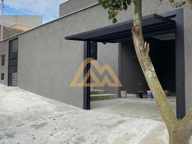 Casa, Loteamento Residencial Tiradentes, Poços de Caldas, MG