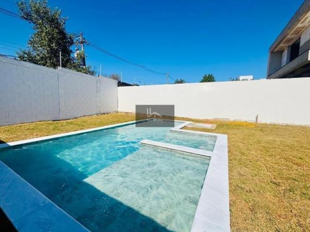 Casa, Loteamento Residencial Una, Itu, SP