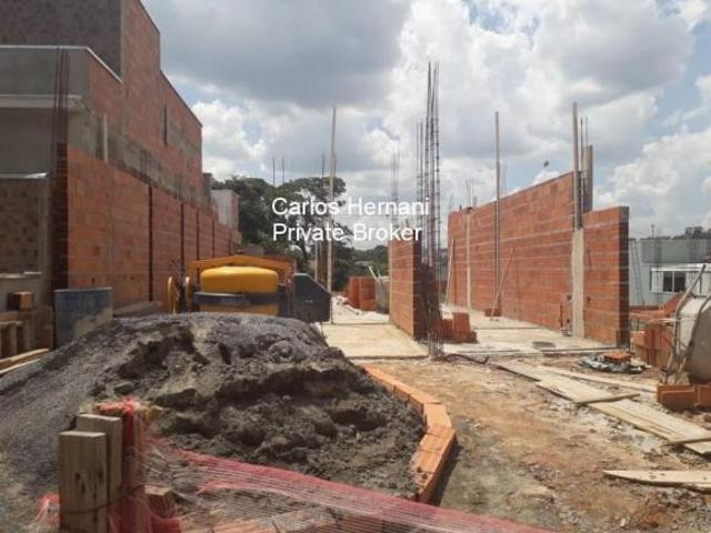 Casa, Loteamento Terras de São Pedro E São Paulo, Salto, SP