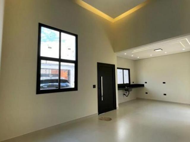 Casa, Loteamento Terras de São Pedro E São Paulo, Salto, SP