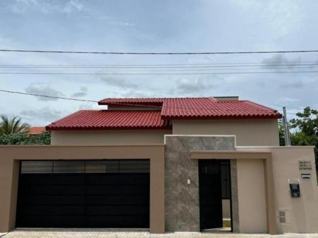 Casa, Loteamento Vale Verde, Uruaçu, GO