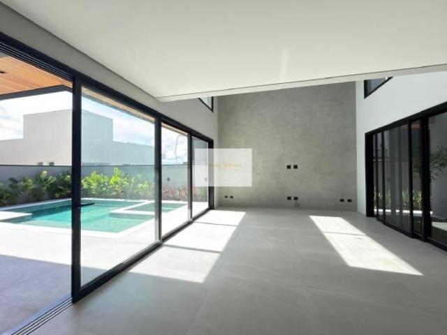 Casa, Loteamento Vivant Urbanova, São José dos Campos, SP