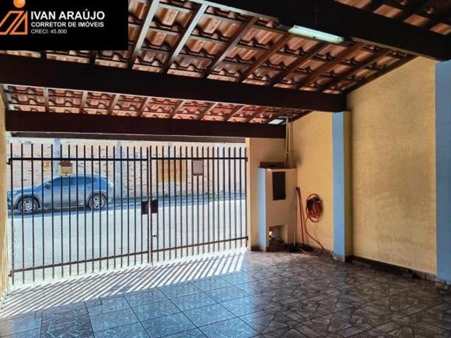 Casa, Loteamento Vila Nossa Senhora da Guia, Tremembé, SP