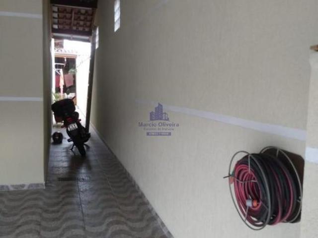 Imperdível casa à venda em Taubaté SP, no bairro Loteamento Vila Olímpia: 2 quartos, 1 sala, 1 banhe