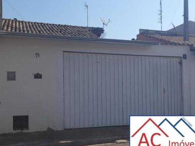 Casa, Loteamento Vila Real, Itatiba, SP