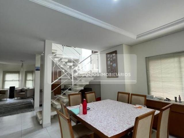Casa, Loteamento Villa Branca, Jacareí, SP