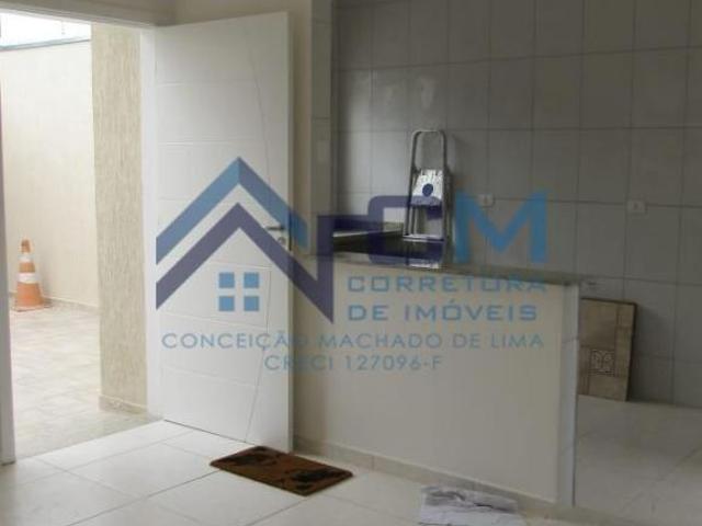 Casa, Loteamento Villa Branca, Jacareí, SP