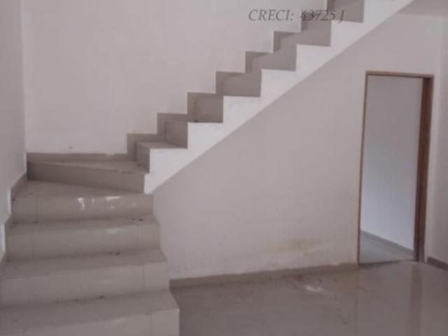 Casa, Loteamento Villa Branca, Jacareí, SP