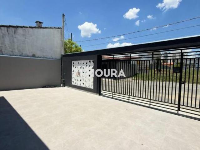 Casa, Loteamento Villa Branca, Jacareí, SP