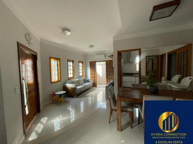 Casa, Loteamento Villa Branca, Jacareí, SP