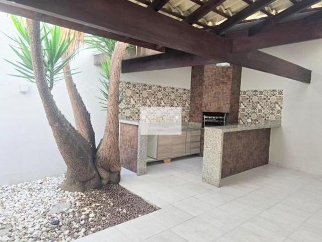 Casa, Loteamento Villa Branca, Jacareí, SP