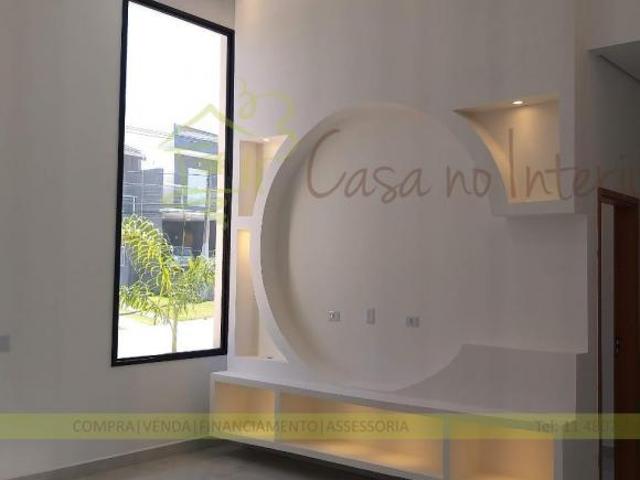 Casa, Loteamento Villaggio Di San Francisco, Jundiaí, SP