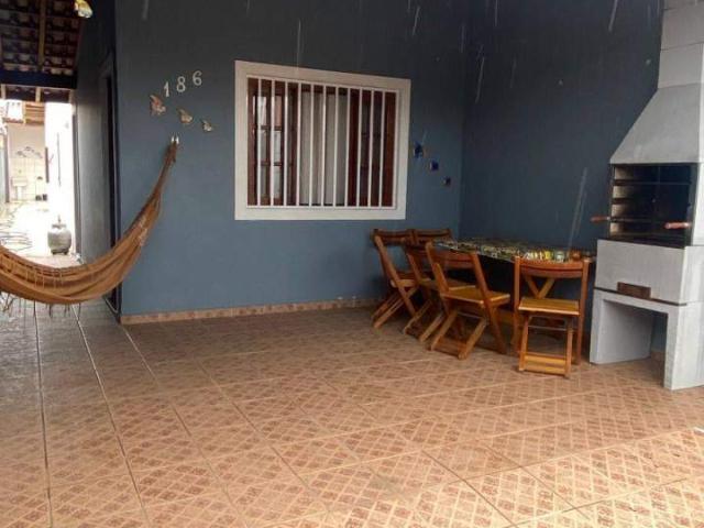 Casa p/temporada em Martim De Sá Caraguatatuba/SP