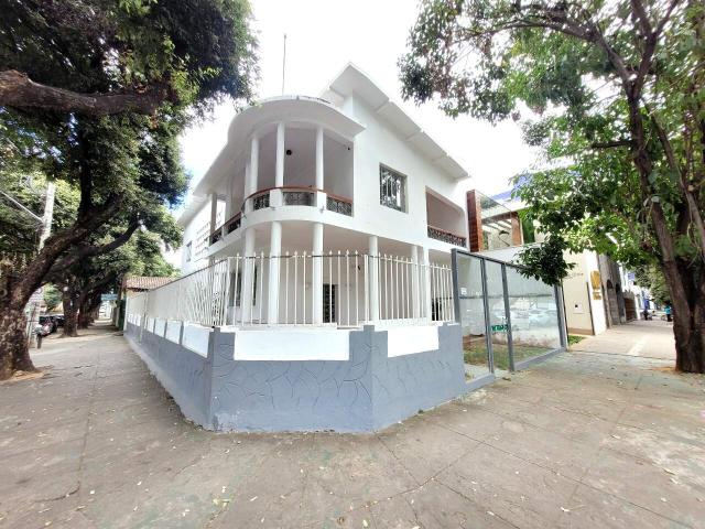 Casa p/ fins comerciais, 5 quartos no bairro CENTRO, GOVERNADOR VALADARES, imóvel para Aluguel no valor de R$ 12.000,00