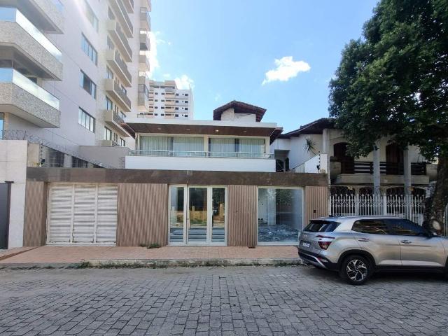 Casa p/ fins comerciais, 5 quartos no bairro ESPLANADA, GOVERNADOR VALADARES, imóvel para Aluguel no valor de R$ 18.000,00
