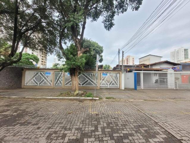 Casa p/ fins comerciais, 6 quartos no bairro CENTRO, GOVERNADOR VALADARES, imóvel para Aluguel no valor de R$ 8.000,00