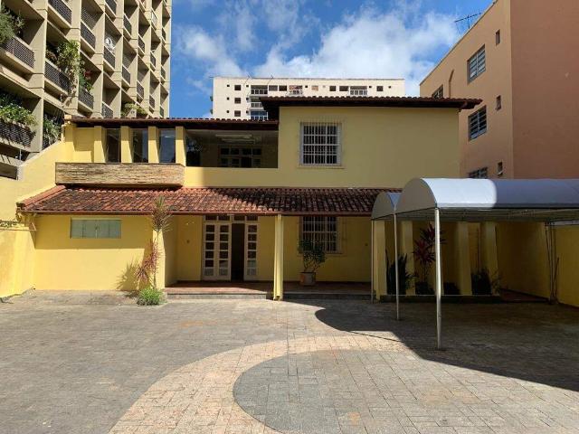 Casa p/ fins comerciais, 6 quartos no bairro CENTRO, GOVERNADOR VALADARES, imóvel para Aluguel no valor de R$ 15.000,00