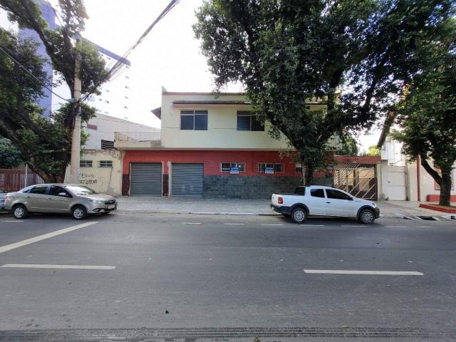Casa p/ fins comerciais, 7 quartos no bairro CENTRO, GOVERNADOR VALADARES, imóvel para Aluguel no valor de R$ 6.500,00