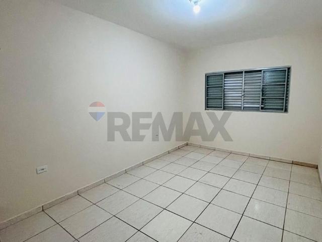 CASA P/ LOCAÇÃO JD. PAULISTA II