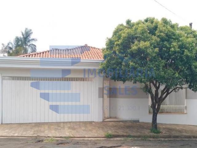 Casa, P.res.laranjeiras 01, Taquaritinga, SP