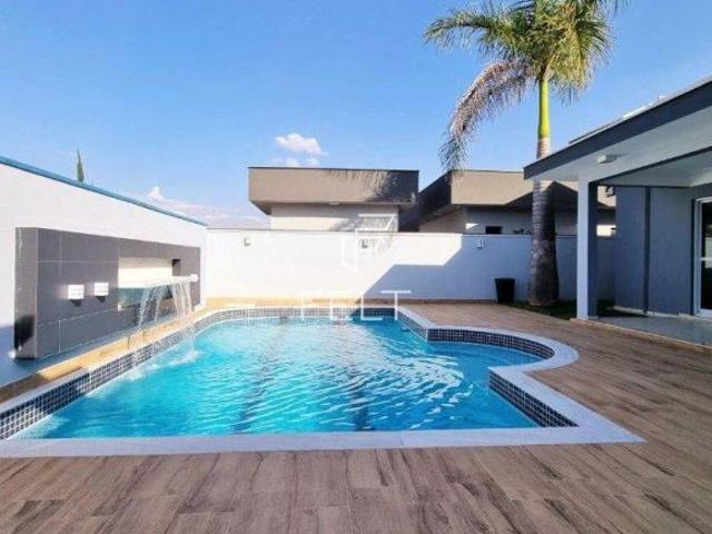 Casa p/ Venda em Indaiatuba/SP