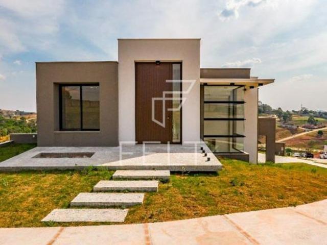 Casa p/ Venda em Itatiba/SP