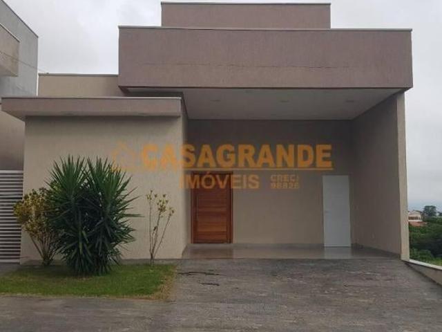 Casa p/ Venda ou Locação 3 suítes, 210m², Móveis Planejados Caçapava