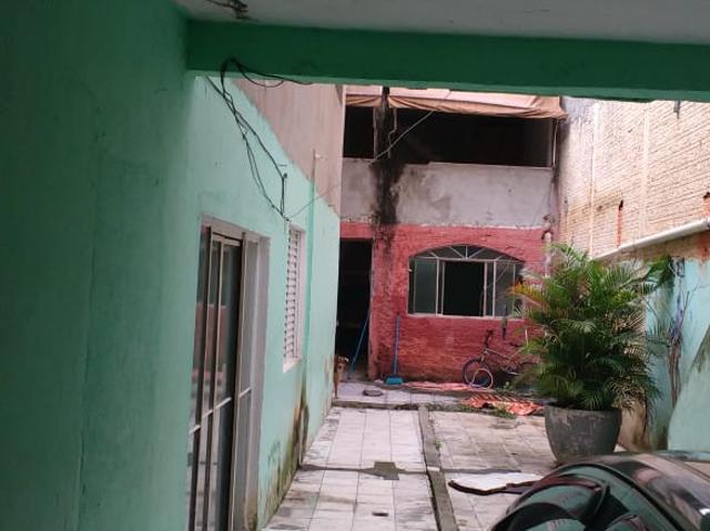 Casa p venda ou troca apto 1 dormitorio menor valor