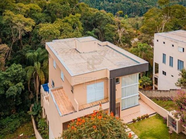 Casa p/ Venda no Capital Ville, Cajamar/SP