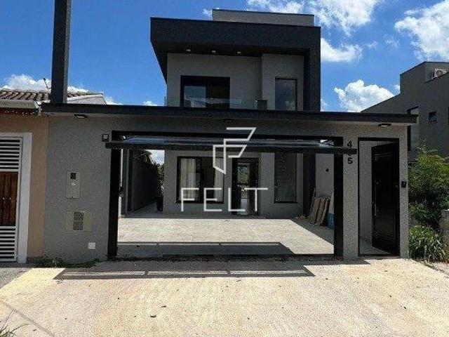 Casa p/ Venda no Portal dos Ipês, Cajamar/SP