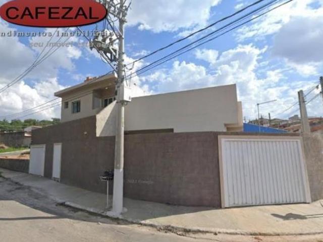 Casa, Pacaembu II, Itupeva, SP