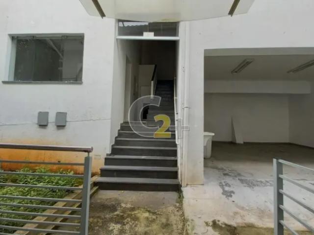Casa pacaembu locação 10 salas