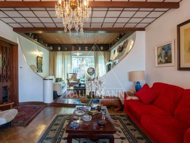 Casa, Pacaembu São Paulo