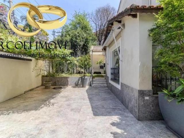 Casa, Pacaembu, São Paulo, SP