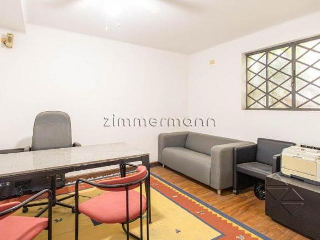 CASA PACAEMBU 2 DORMITÓRIOS
