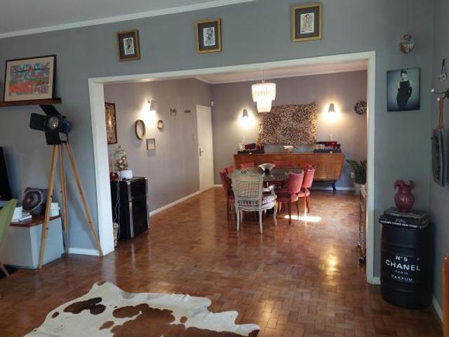 casa pacaembu 324m2 3 suites+escr. sl.ginastica, R$ 2.820.000 estuda permuta