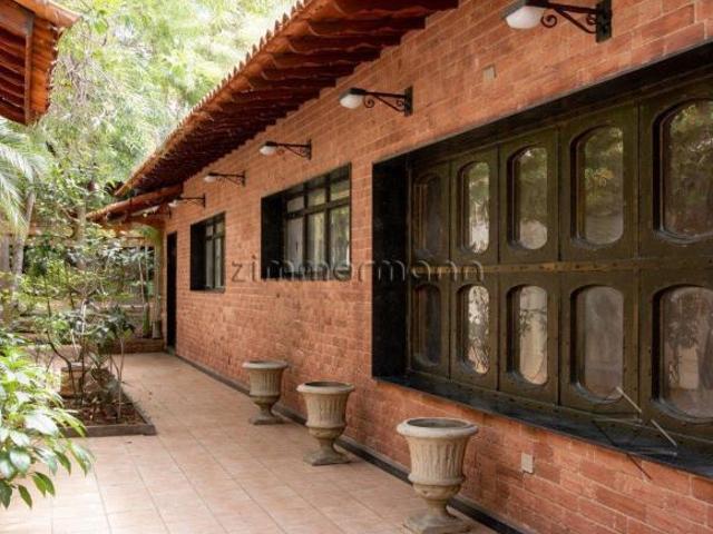 CASA, PACAEMBU, 3 DORMITÓRIOS