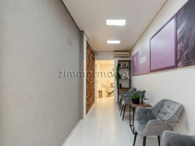 Casa pacaembu 3 suites 5 vagas