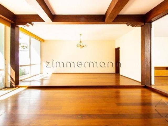 CASA PACAEMBU 4 DORMITÓRIOS 6 VAGAS