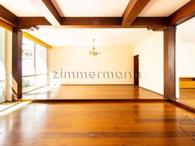 CASA PACAEMBU 4 DORMITÓRIOS 6 VAGAS