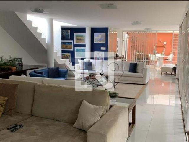 Casa, Pacaembu, 4 Quartos, 500 m2 São Paulo