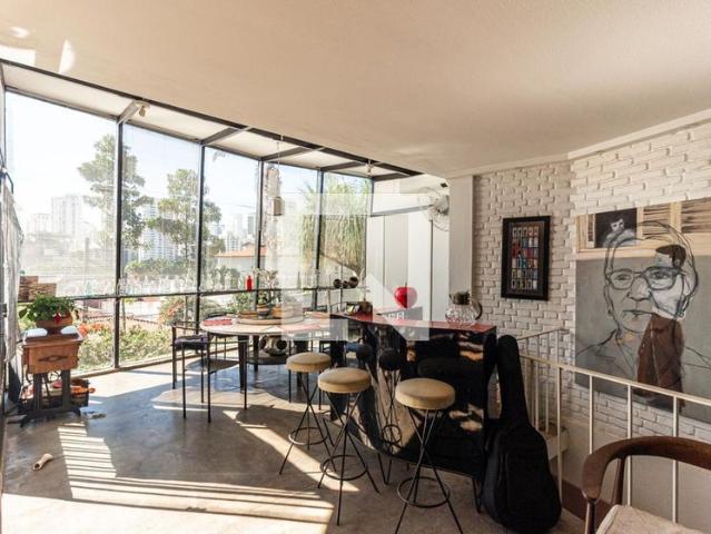 Casa, Pacaembu, 5 Quartos, 857 m2 São Paulo