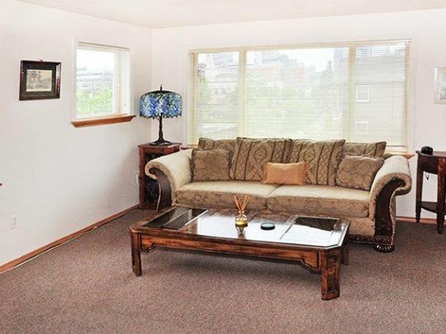 Casa Pacifica 1 Bedroom Apartment for Rent at 1167 Republican St, Seattle, WA 98109 South Lake Union