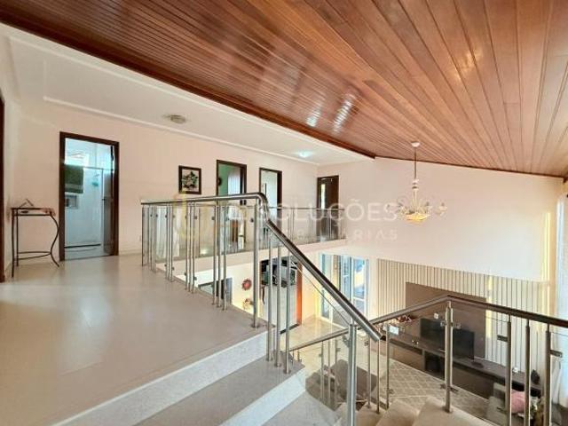 Casa Padrão 4 Quartos 1Suíte + Armários Planejados+ Área Gourmet + Ar Condicionado | Quadra 08 So
