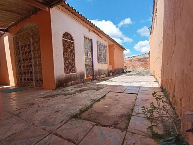 casa padrão