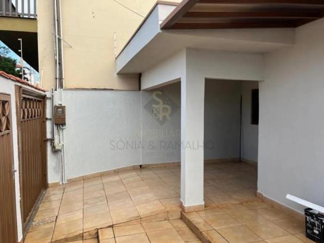 Casa Padrão 2 Dormitórios em Cravinhos