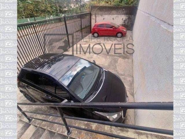 Casa Padrão 2 Quartos 1 banheiros 1 vaga aceita financiamento