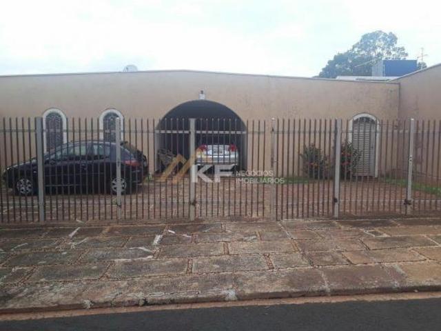 Casa Padrão