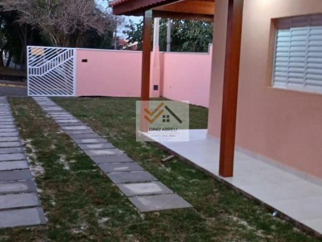 Casa Padrão.