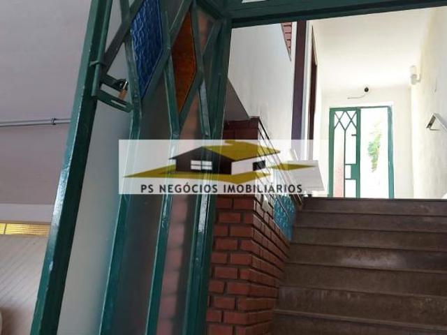 Casa Padrão, 352m2, venda, Ipiranga